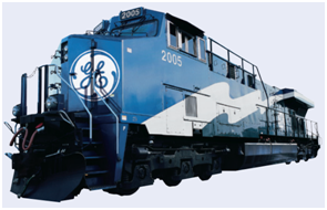 GE Evolution Series Global Platform