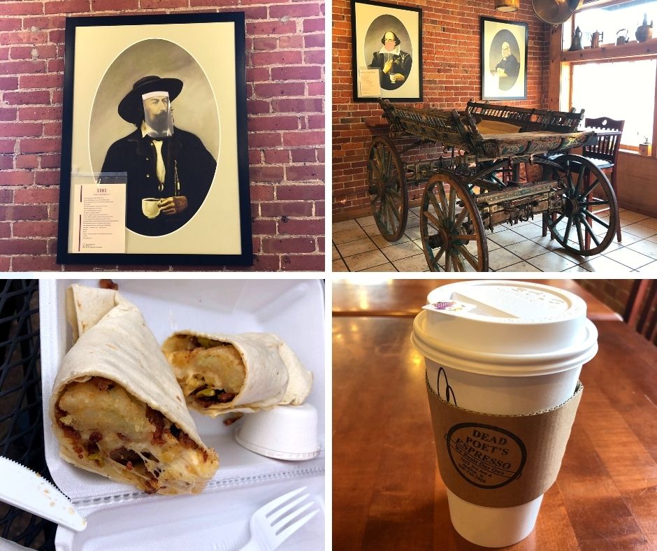 A Little Time and a Keyboard: Flavorful Discoveries in the Quad Cities