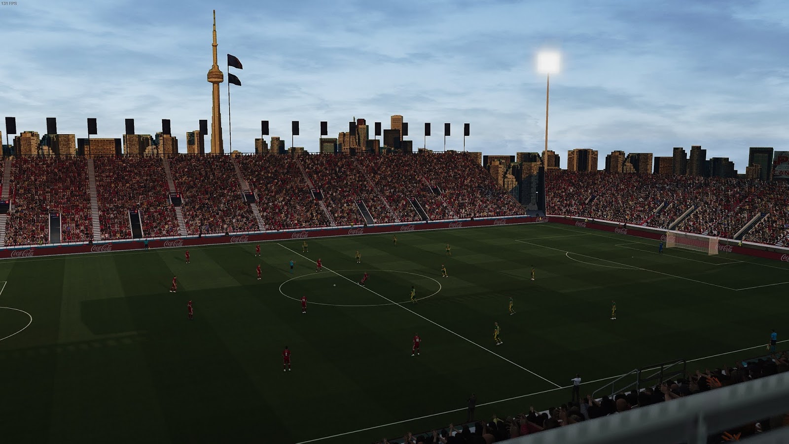 PES 2020 Stadium BMO Field ~ SoccerFandom.com | Free PES Patch and FIFA ...