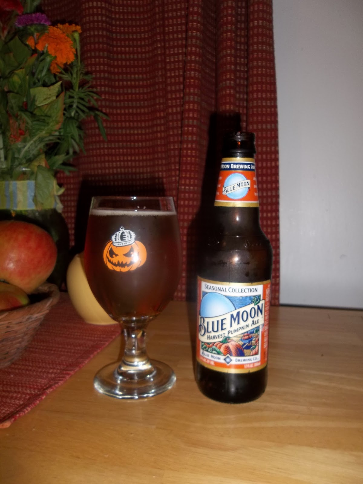 Royal Pumpkin Review