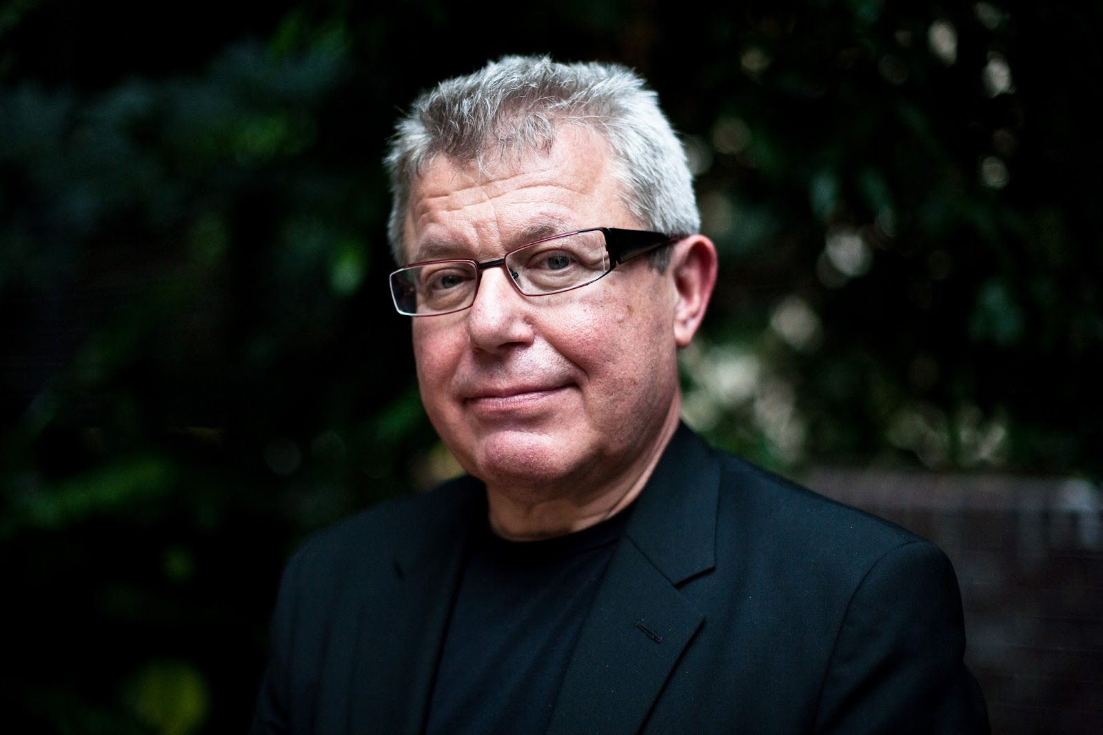Daniel Libeskind a través de los años