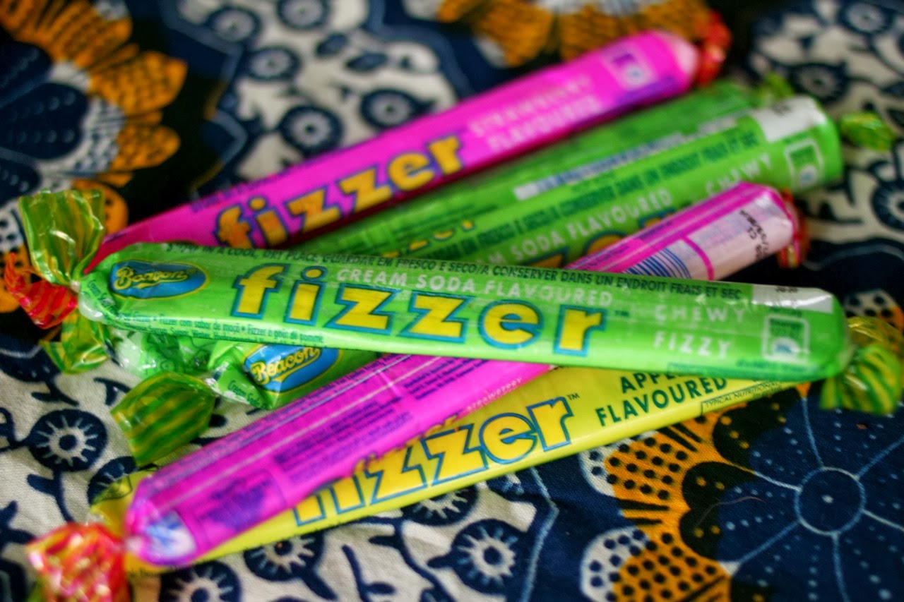 mama congo: The Candy-fication of Congo