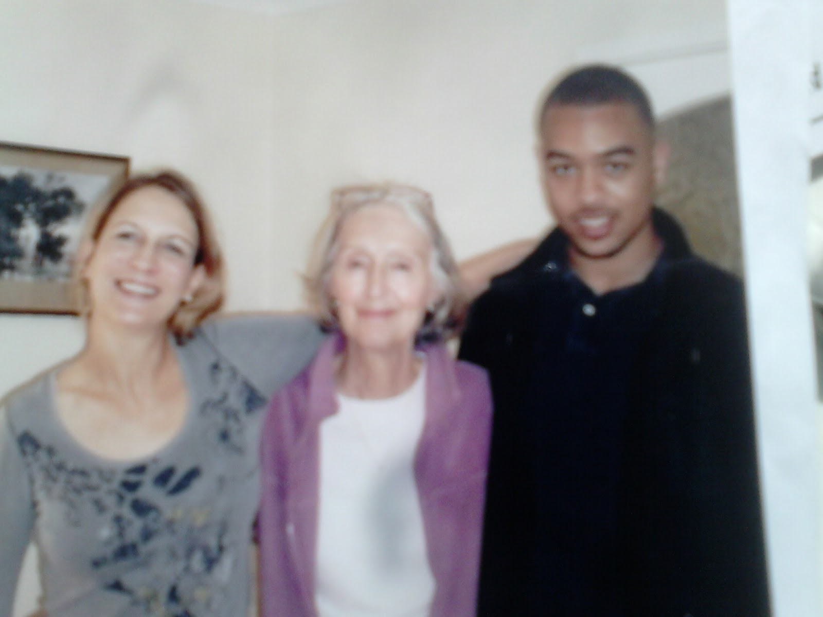 Joint Enterprise: Not Guilty by Association: Another Miscarriage Of ...