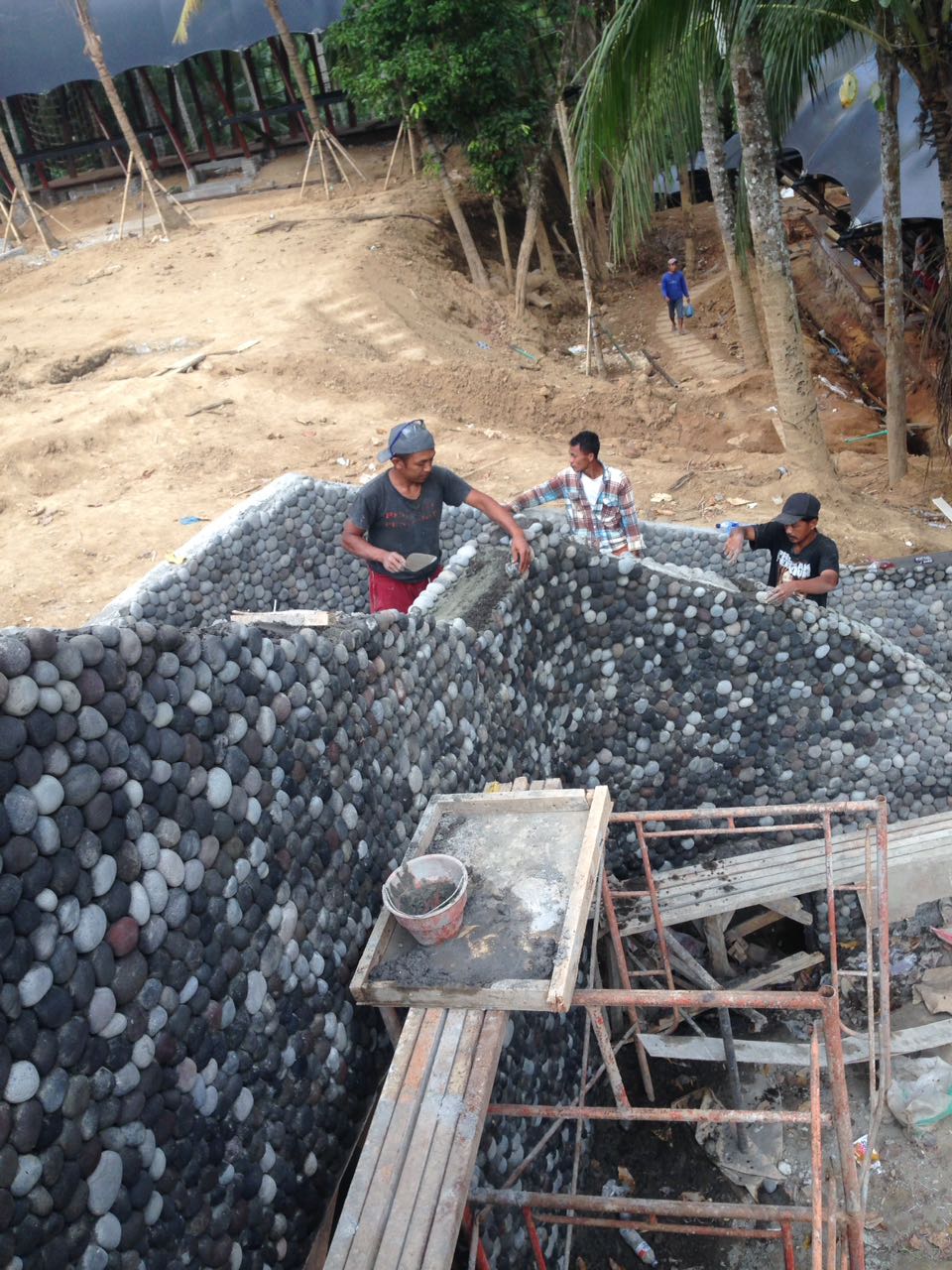 Batu Alam Bali | EraBaru Basalto