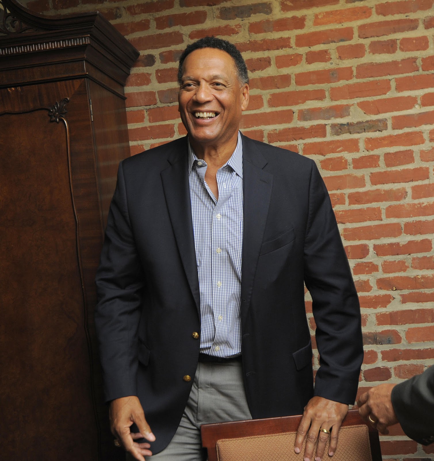 Bleeding Yankee Blue: I'M SAD TO HEAR ABOUT SINGLETON