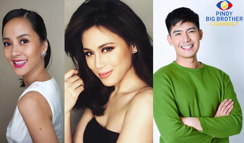 PBB Connect opens December 6: official housemates, hosts, updates