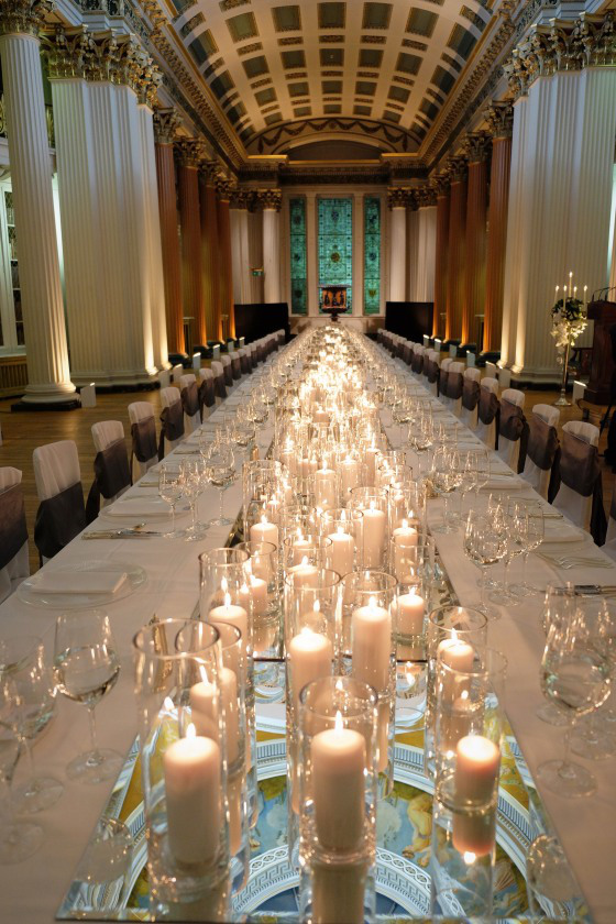 Planet Flowers: The Signet Library