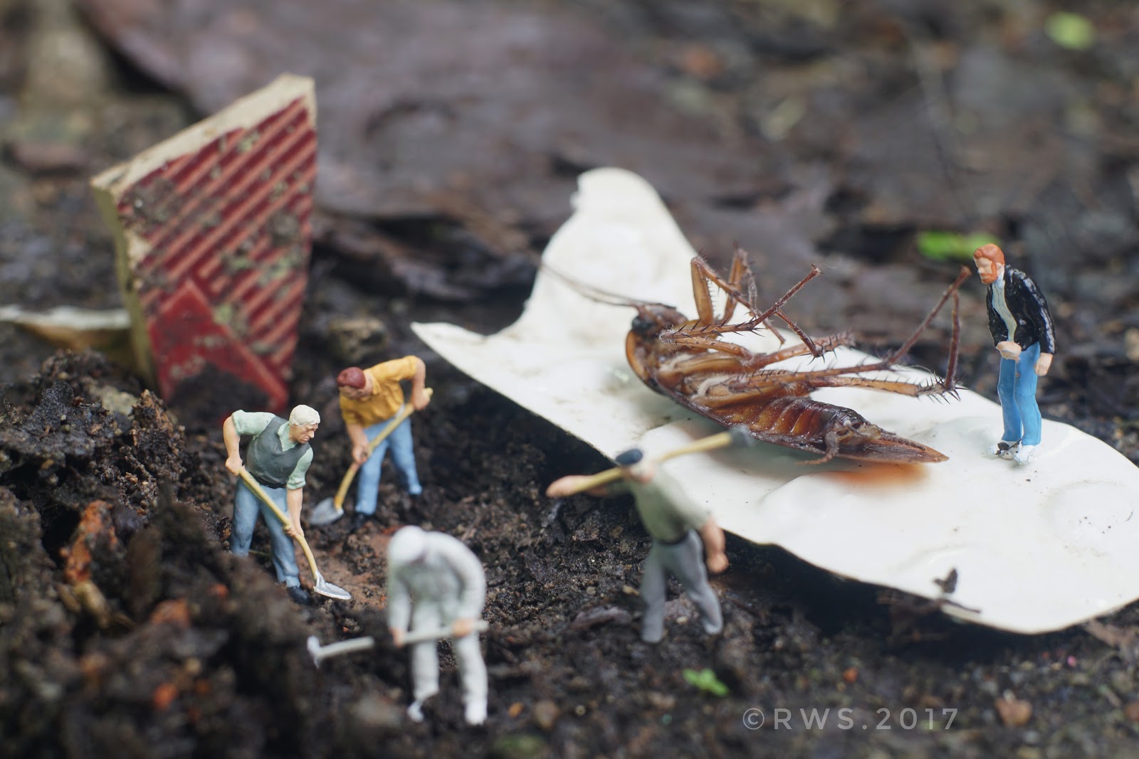 Miniatur Fotografi - Miniatur Fotografi