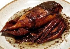 Squid Adobo (Adobong Pusit) | Pinoy Best Recipes - Taste the Goodness ...