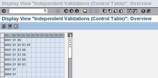 SAP ISU Billing: SAP Device Management configurations