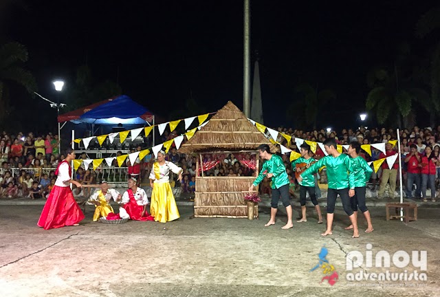 Tara na sa Samar! Discover Samar with #SparkSamar and #SummerSaSamar ...