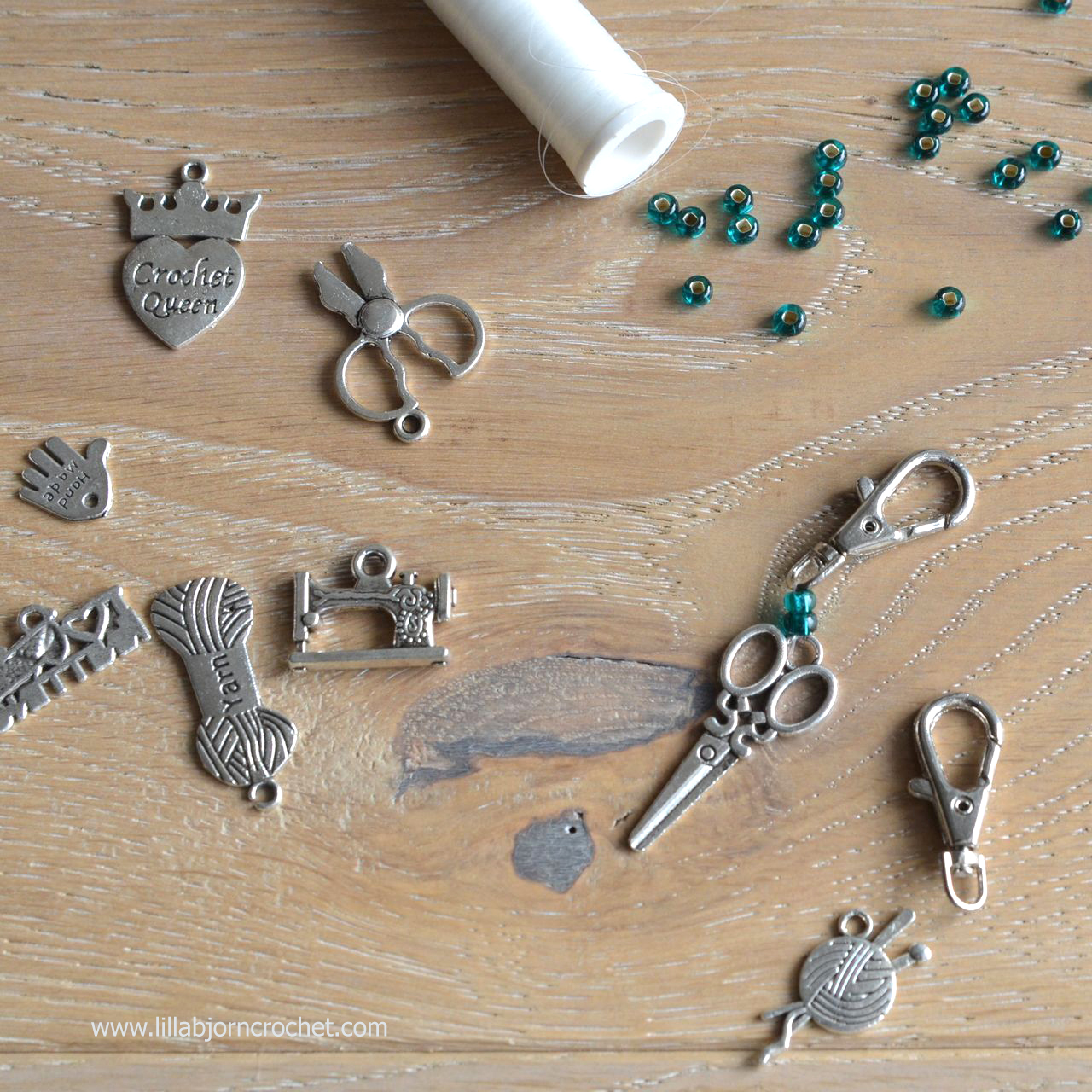 3 Ways to Protect Your Yarn and Wips From Pets | LillaBjörn's Crochet World