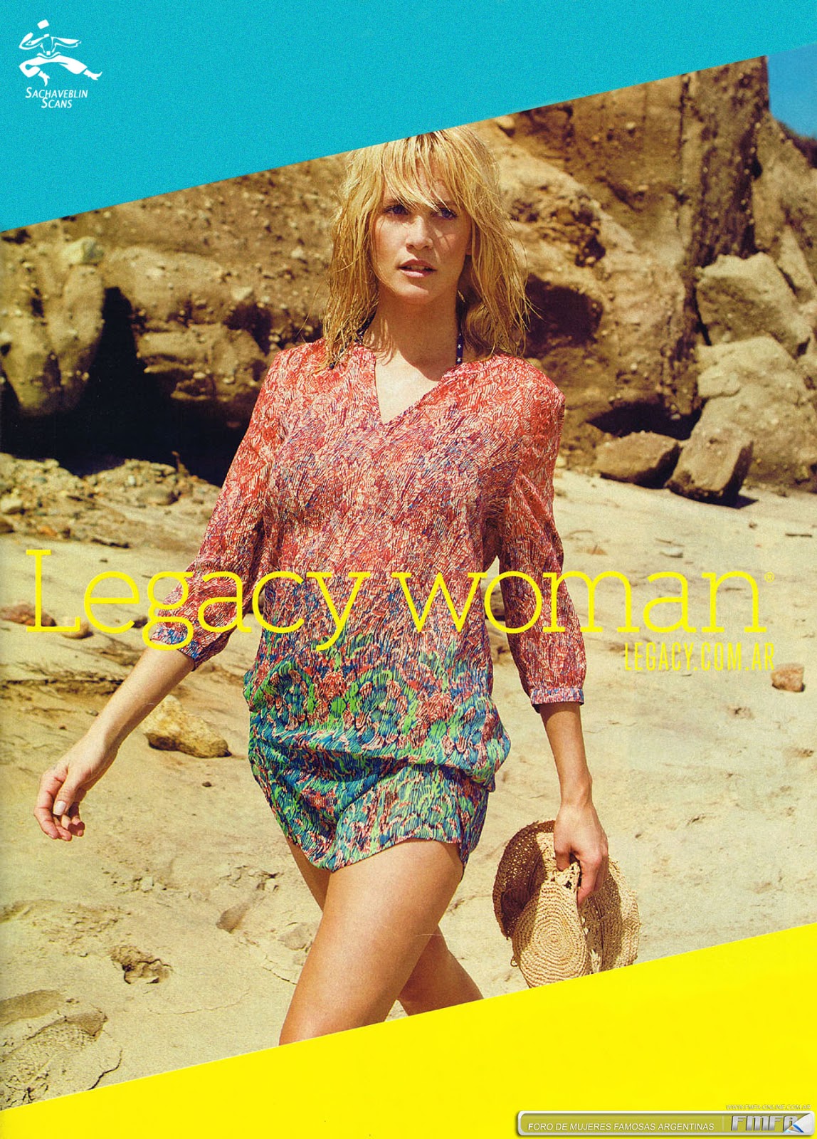 Liz Solari: Liz Solari · Scans Web Collection 2016