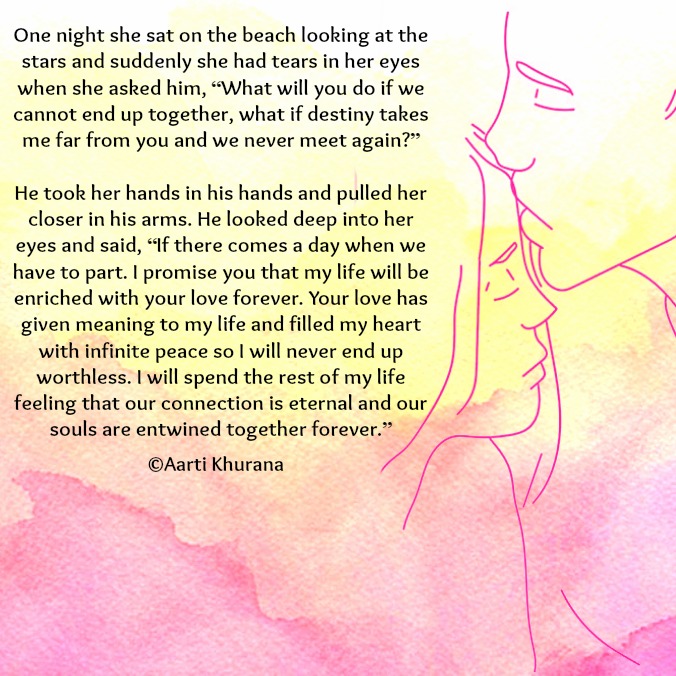 Eternal Ink Your Love Has Given Meaning To My Life eternal-ink-your-love-has-given-meaning-to-my-life
