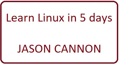 Learn Linux in 5 Days Book