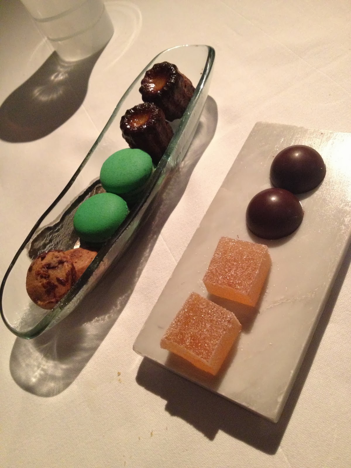 One More Bite Blog | Food | Travel | Adventures: January 2014