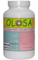 Colosan Reviews: Oxygen Based Colon Cleanser