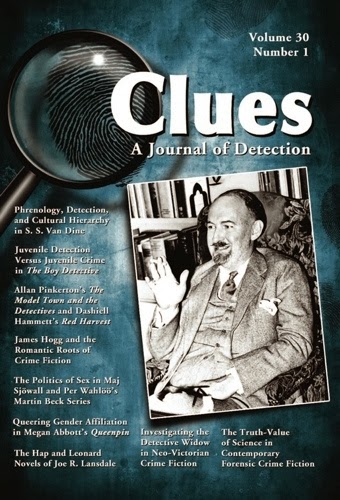 The Bunburyist: Clues' Brooks Hefner on S. S. Van Dine, With Good ...