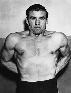 The New Haven Register Blogs: New Haven 200 at 200: Nathan Mann: Boxer ...