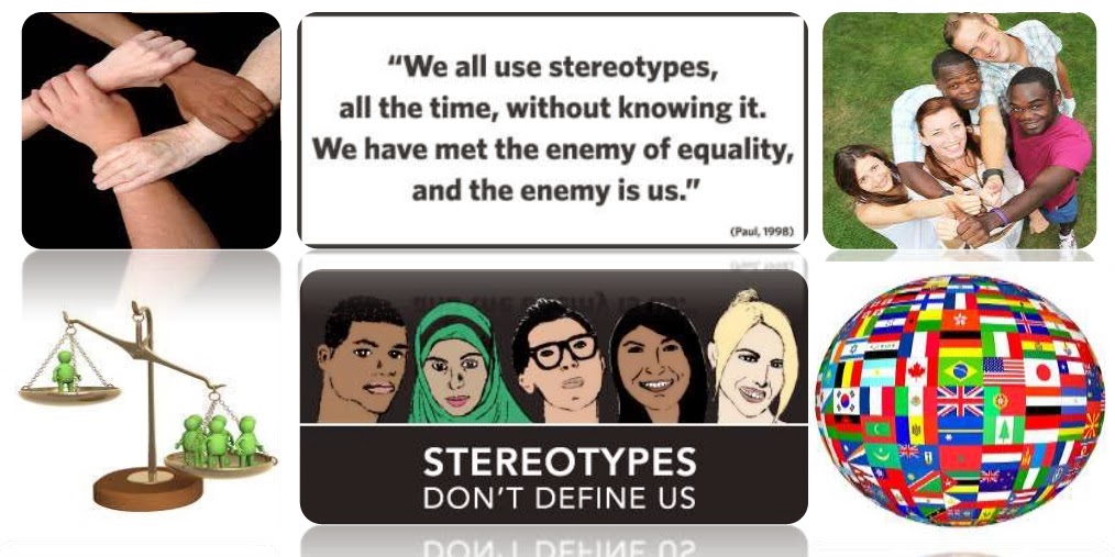 VIGAEXALT: Do Not STEREOTYPE Your Customers