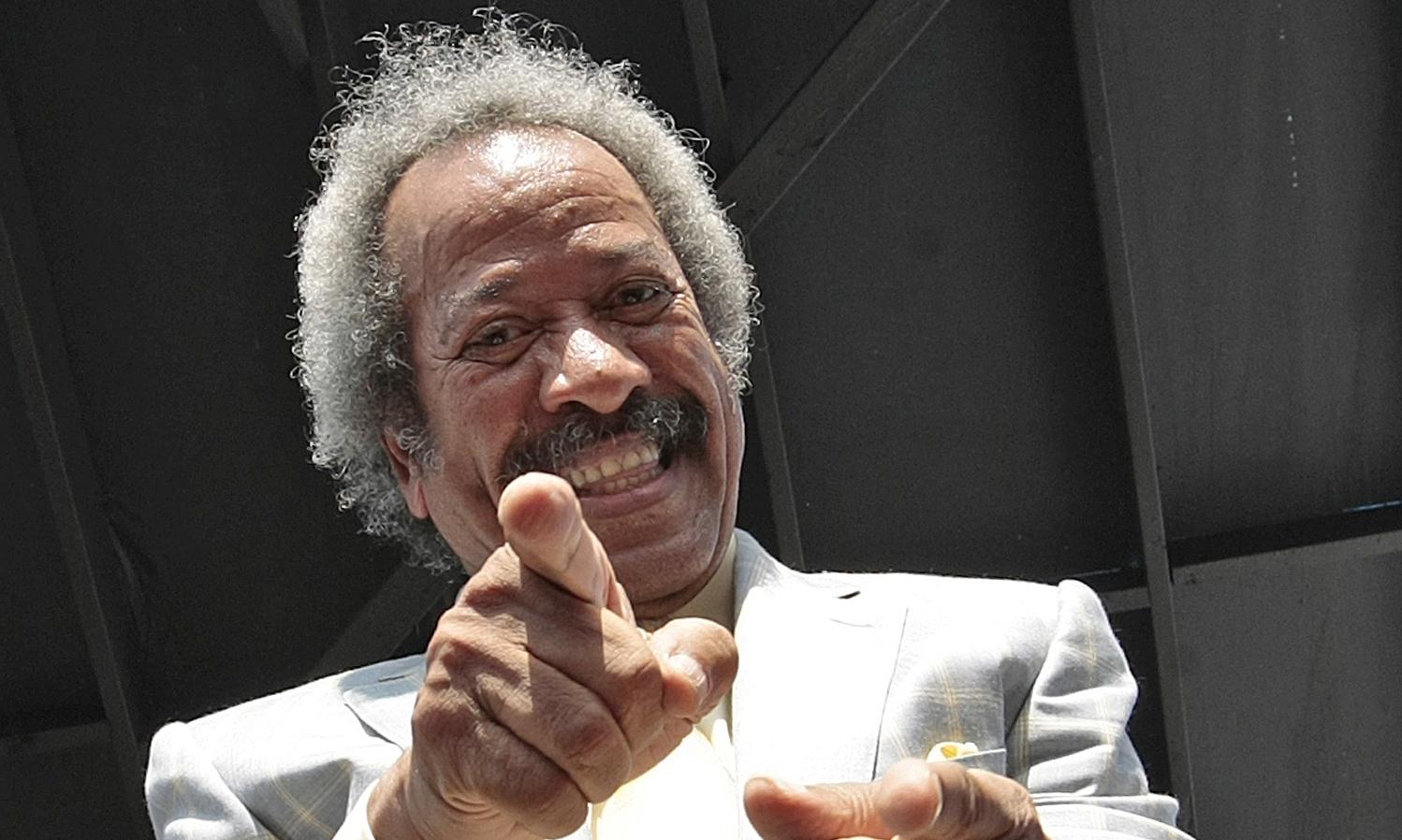 Republic of Jazz: Allen Toussaint - American Tunes (2016) NONESUCH RECORDS