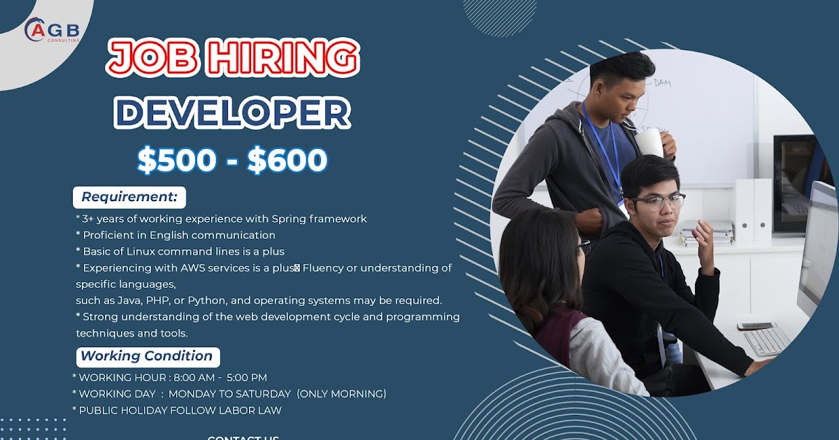 Urgent JOB Announcement urgent-job-announcement