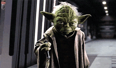 AKI GIFS: Jedi animated gifs