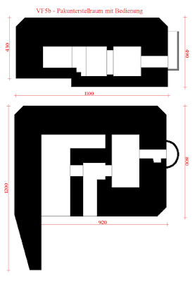 BUNKERINFO - Bunkers, Info, Foto's, Locaties en Meer!!!: VF Typologie