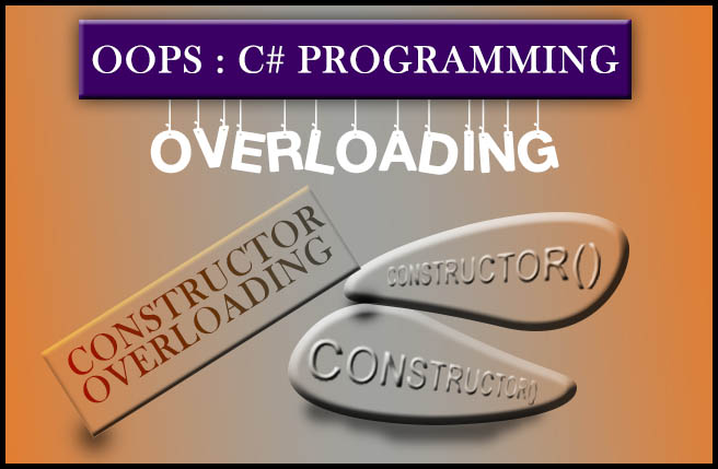 Constructor Overloading In C ~ Readrwrite Blogs