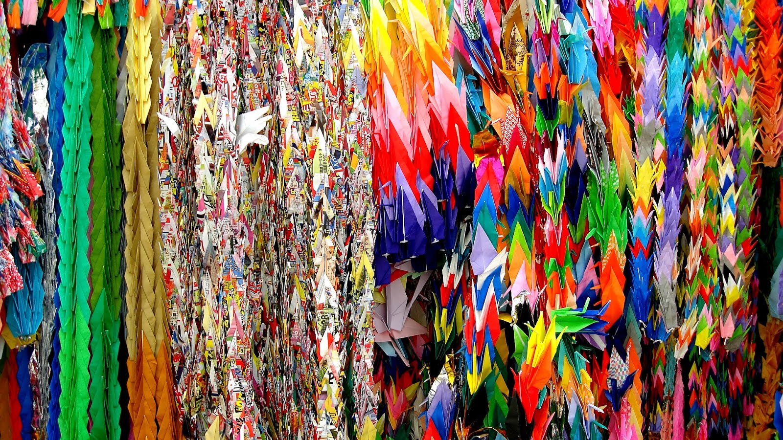 One Thousand Origami Cranes Origami Choices one-thousand-origami-cranes-origami-choices