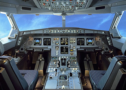 FlySim&Real: giugno 2011