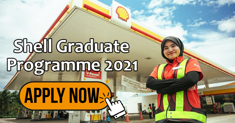 Peluang Pekerjaan Siswazah Shell Malaysia - JOBCARI.COM | JAWATAN ...
