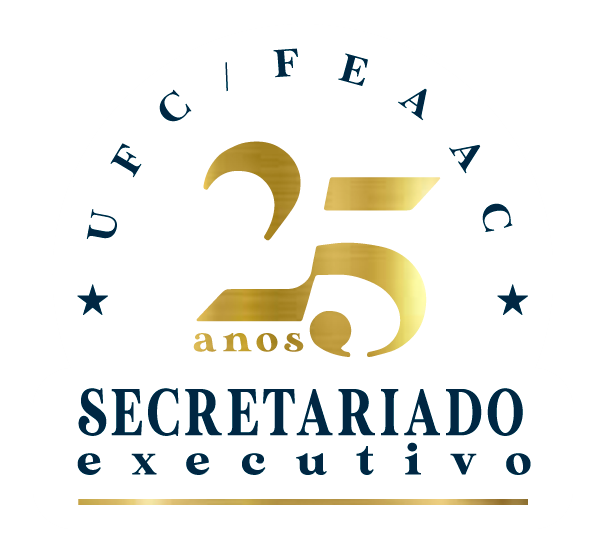 Secretariado Executivo InFoco: Editorial: 25 anos do curso de ...