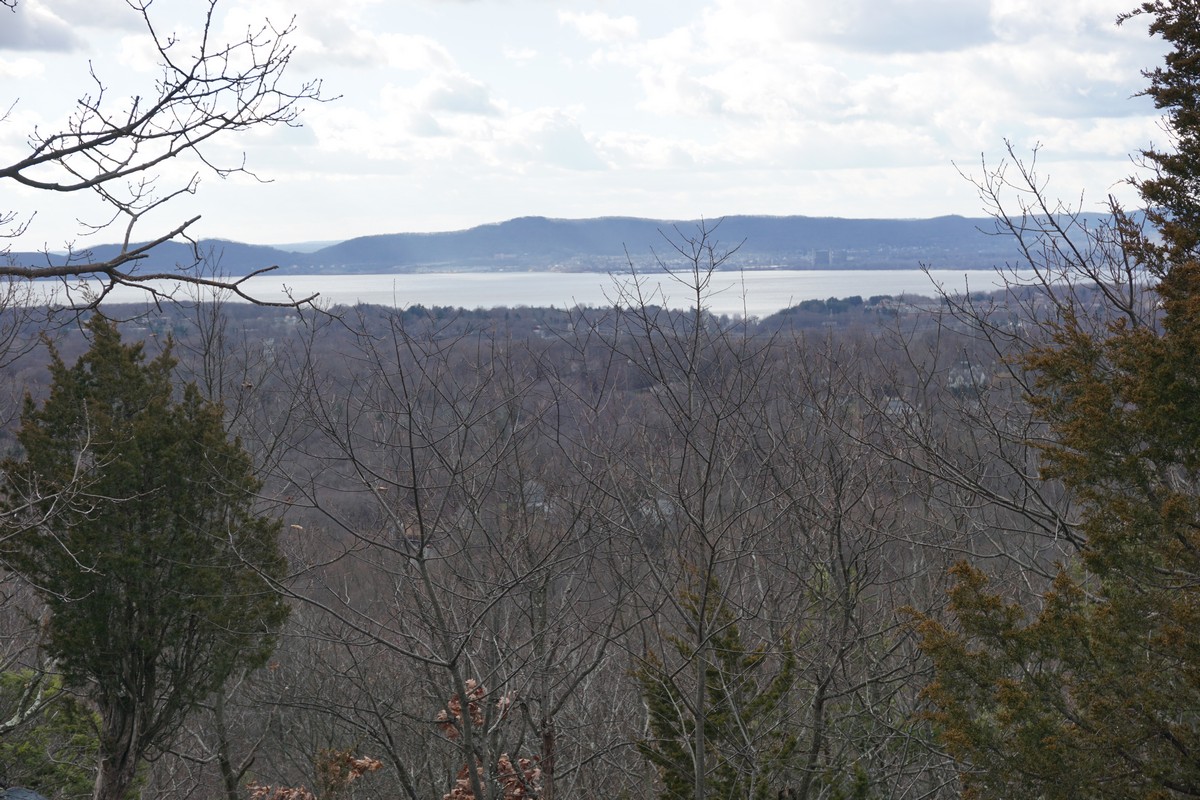 Harriman Hiker: Harriman State Park and Beyond: Blue Mountain ...