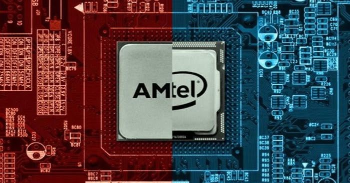Jenis-Jenis Socket Prosesor Intel dan AMD - dufatancom.id