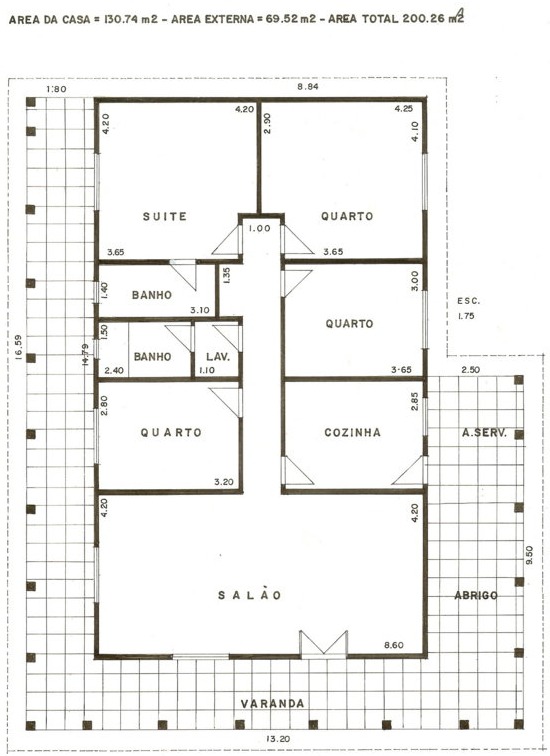 Projetos e plantas de casa: Plantas de casas Projetos e plantas de casa: Plantas de casas