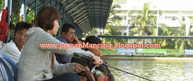 Tips Mancing Galatama ~ all about memancing