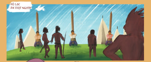 Búng chim hay là chết