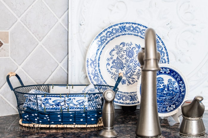 9 Creative Ways to Use Baskets in Home Decor - DIY Beautify - Creating ...