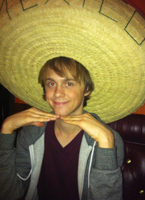 All about R5: Ellington Ratliff