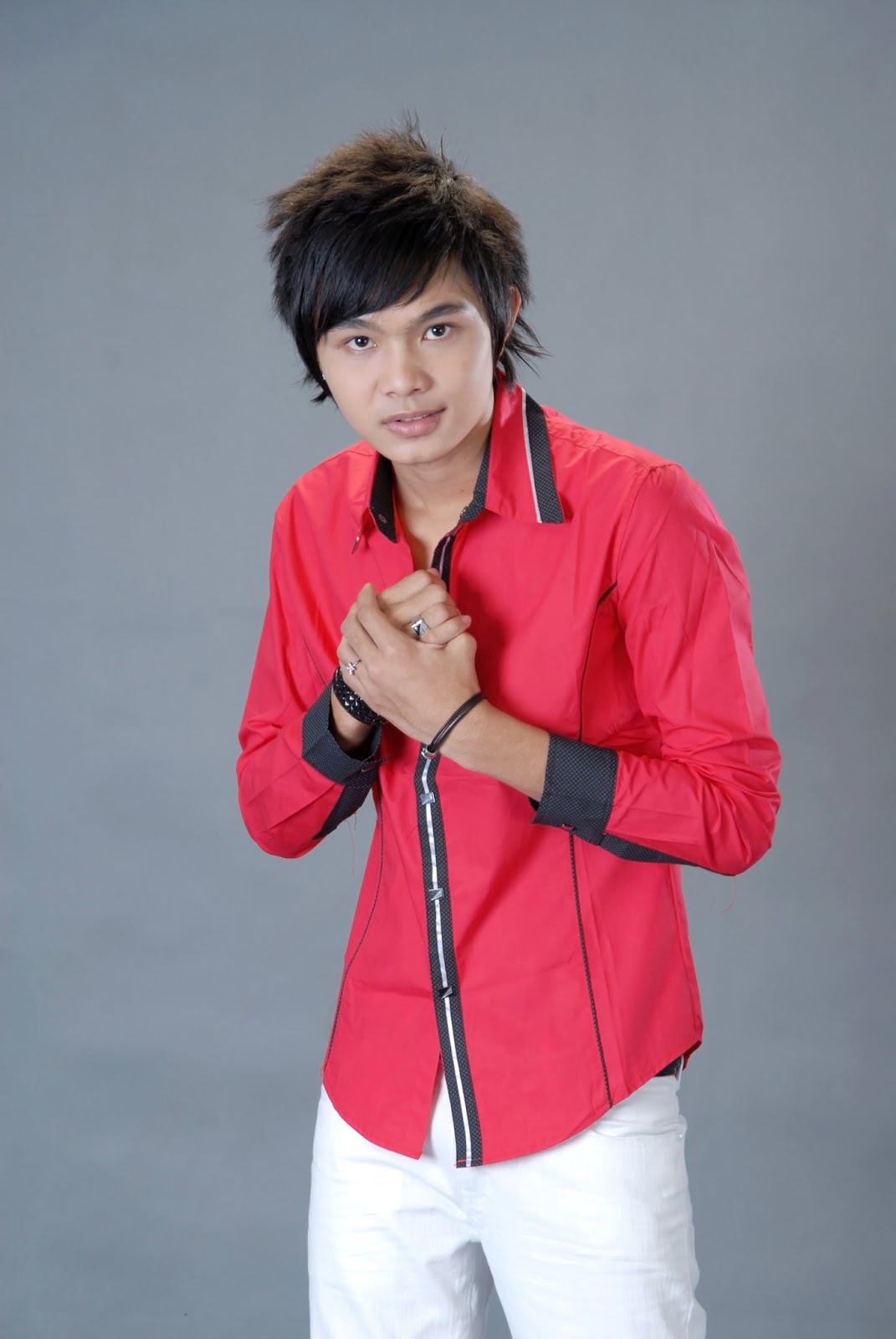 M y a n m a r H u n k s: Khant Nyar