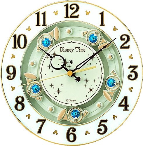 50+ Unique Character Wall Clocks To Beautify Your Home | ARA HOME