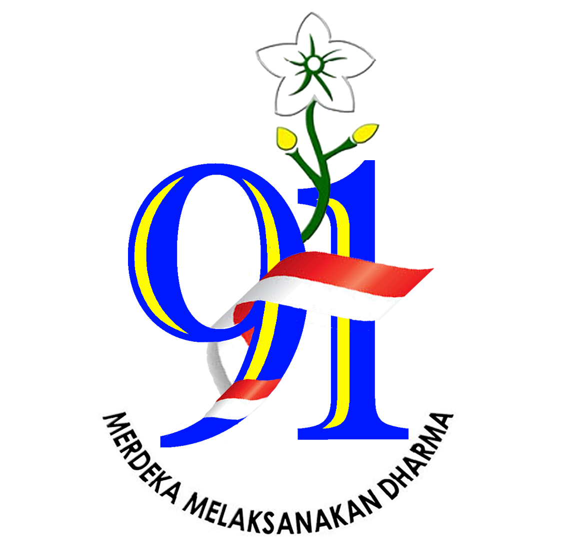 TEMA, SEJARAH DAN GAMBAR LOGO HARI IBU 2019 KE-91 NASIONAL | CGTREND