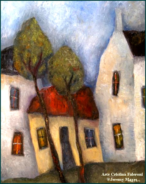 Arte Cristina Faleroni