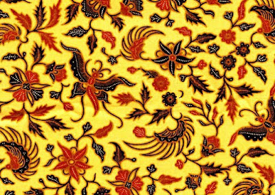 5 Motif Batik Pekalongan yang Perlu Kamu Ketahui
