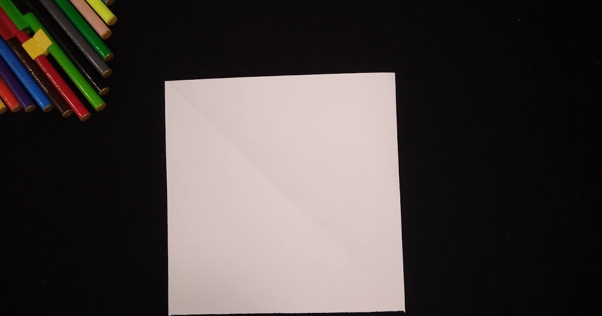 Quick Papers | Easy paper craft for Kids | (TIKTOK) | Paper Art