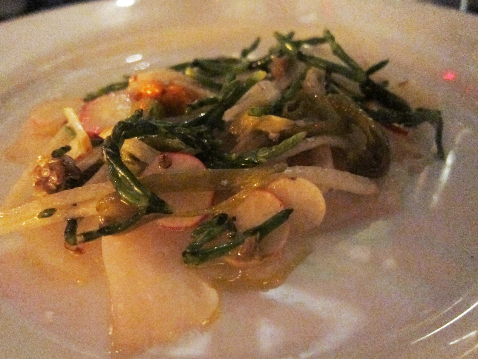 One More Bite Blog | Food | Travel | Adventures: The Hungry Cat ...