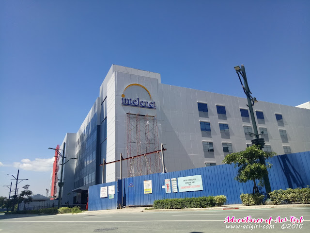 Intelenet® Global Services Launched Newest Facility in Manila | Aci Girl