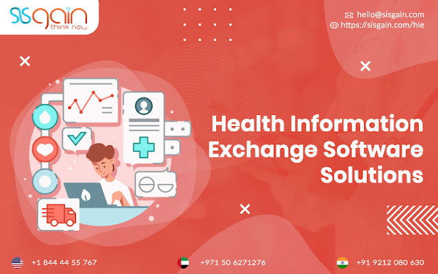 Health Information Exchange Software: All You Need to Know - 1.