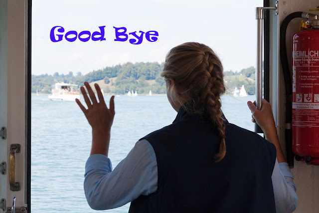 Top 10 Good Bye Images, Greetings, Pictures,Photos for Whatsapp ...